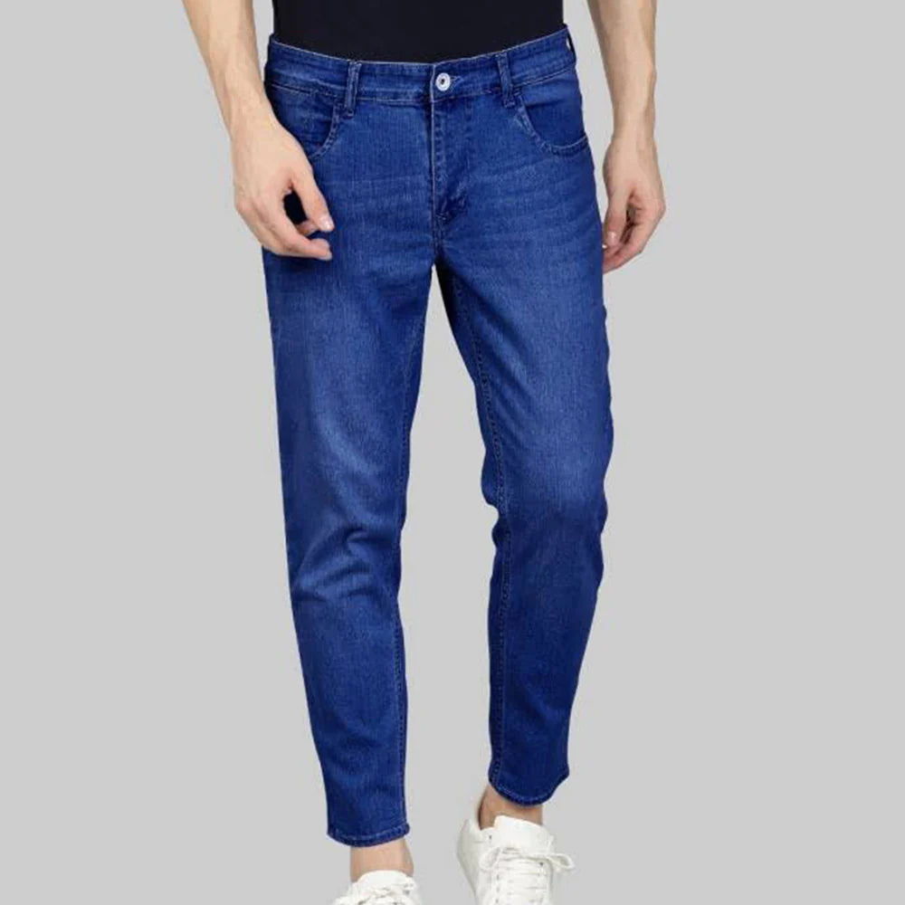 How Do Dark Blue Jeans Compare to Other Denim Colors in Terms of ...